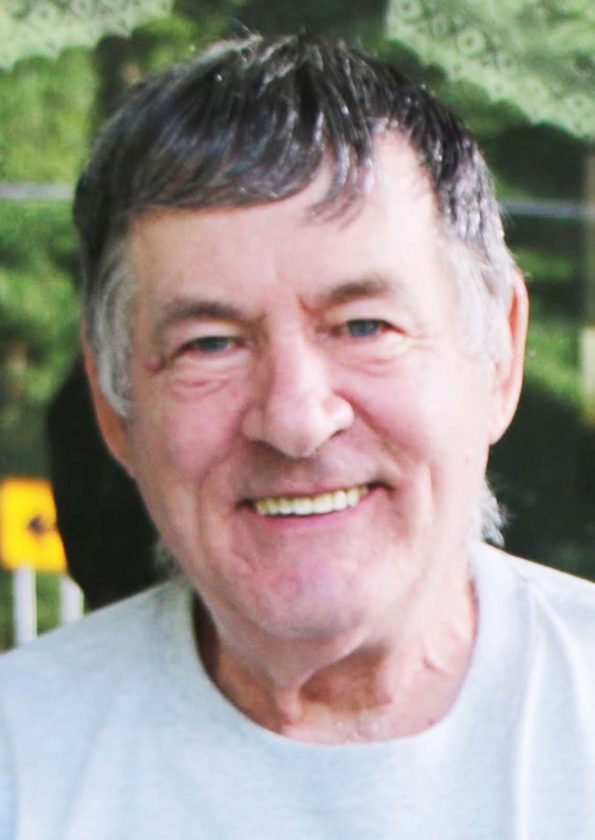 David John Walters | News, Sports, Jobs - Observer Today